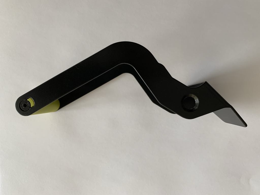 Okanagan 125 & 200 Pedal/Handle – Swagman (US)