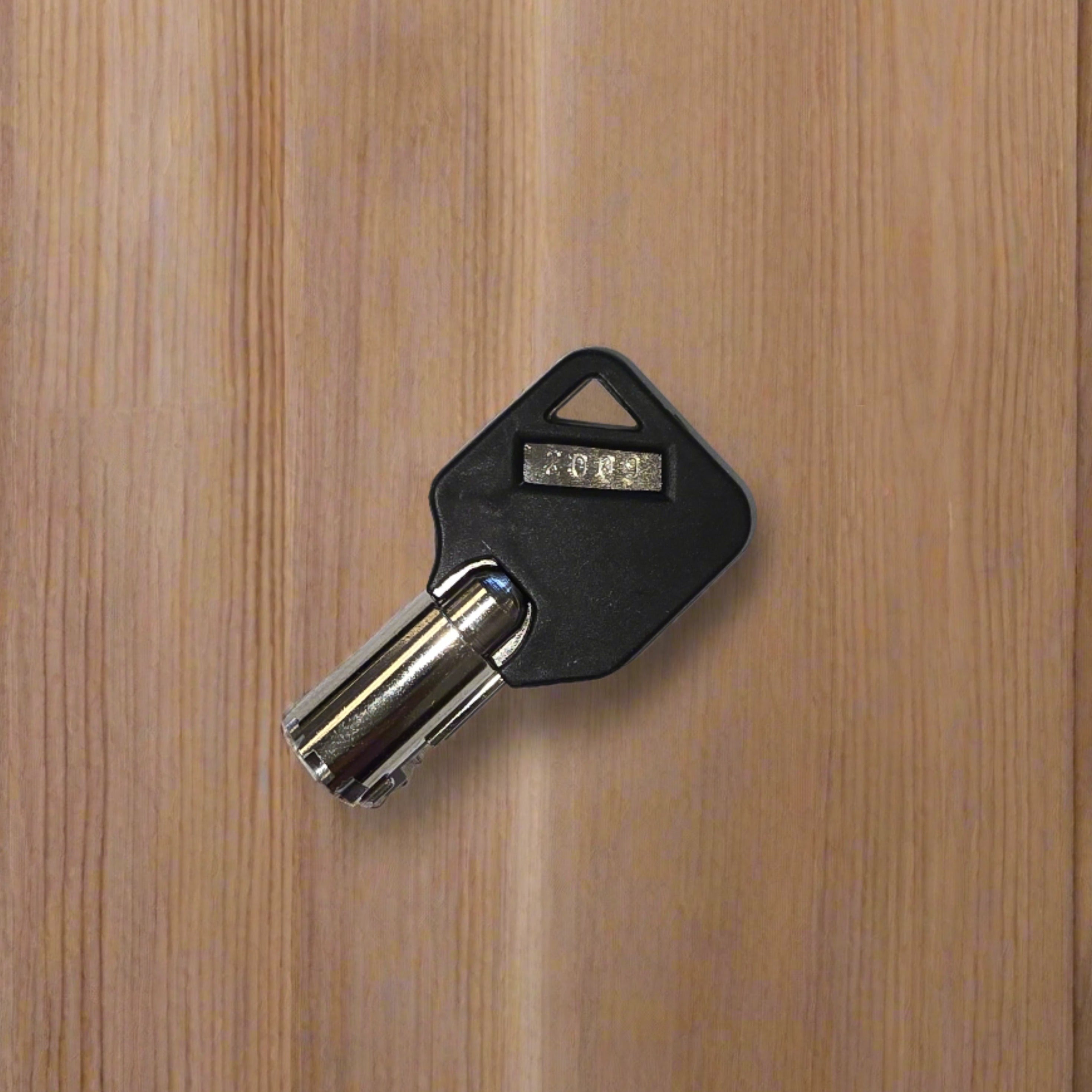 Key - Pickup Fork Mount – Swagman (US)