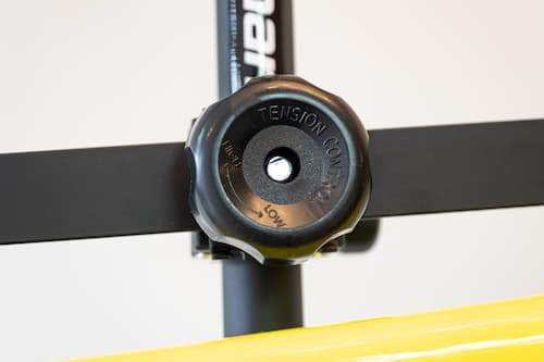 Swagman hang it bike hanger store