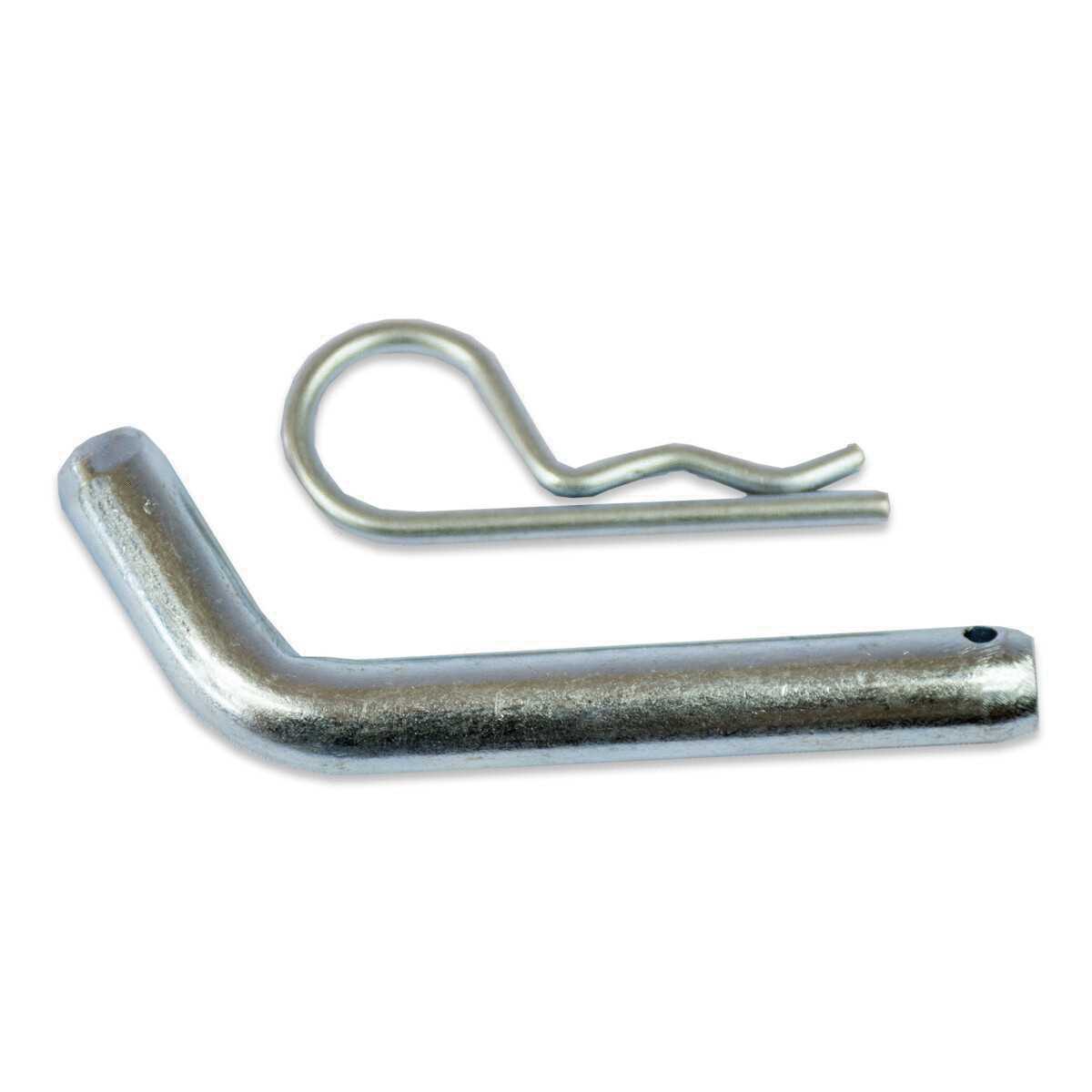 1/2" L-Shaped Pin & Clip – Swagman (US)